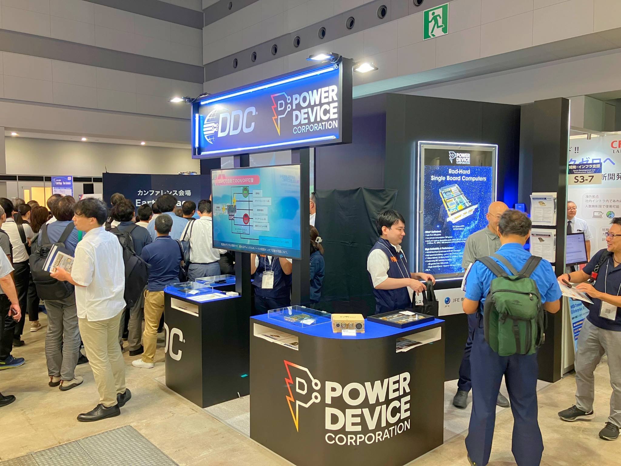 SPEXA 2025 ギャラリー