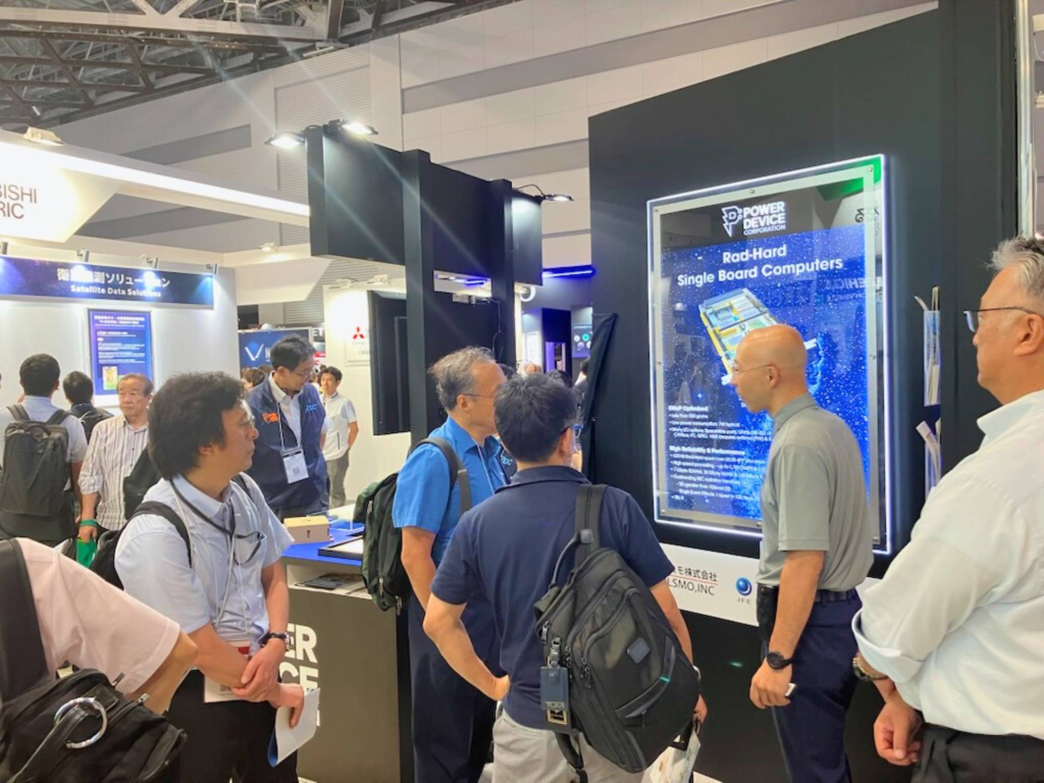 SPEXA 2025 ギャラリー