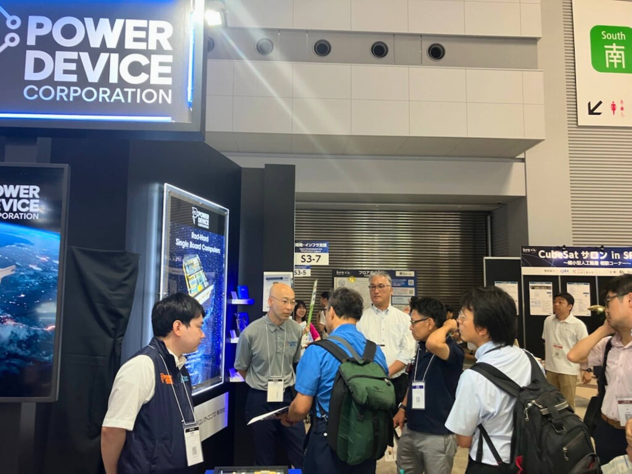 SPEXA 2025 ギャラリー