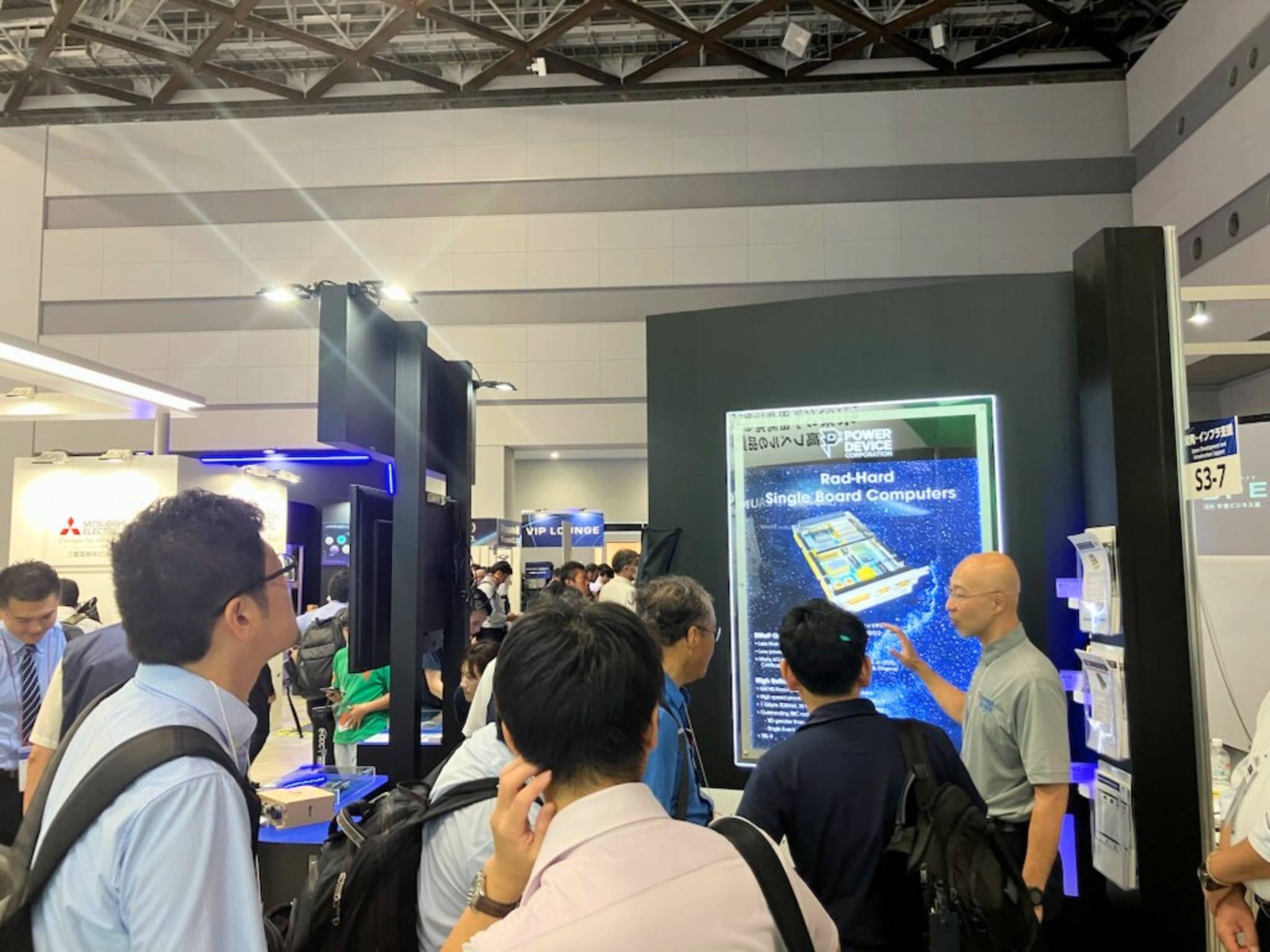 SPEXA 2025 ギャラリー